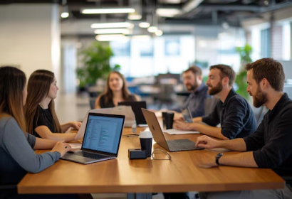 Octans Acquires Kyndryl Pakistan, Strengthening Managed Services – Octans Digital