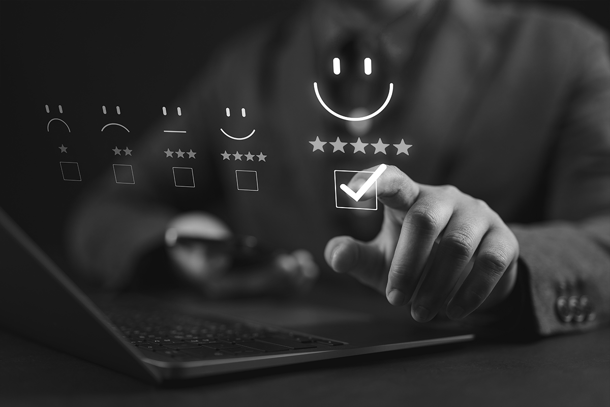 Customer Feedback Analysis – Octans Digital