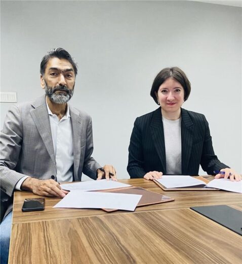 Octans Digital – Technology & IT Solutions